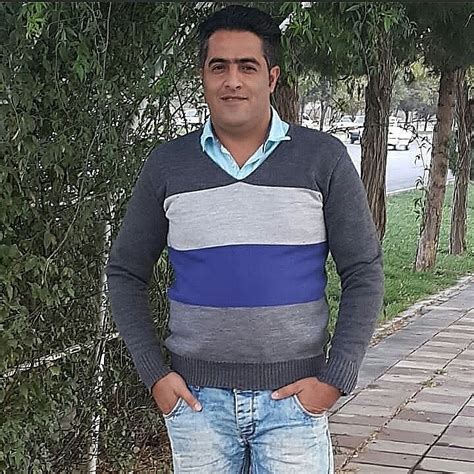 Morteza Kazemi Iran The Fashion Hero