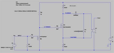 Simple Feed Forward Error Correction Diyaudio