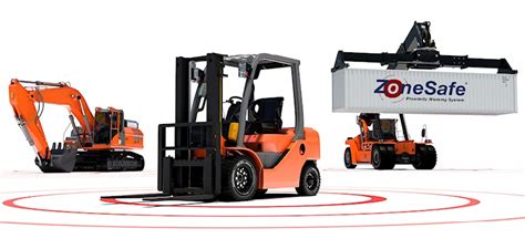 Blind Spot Detection Warning System