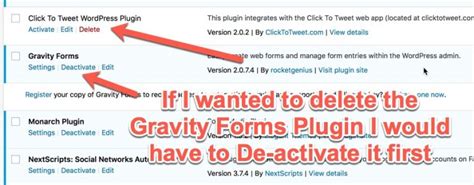 What Is A WordPress Plugin The Complete Beginners Guide