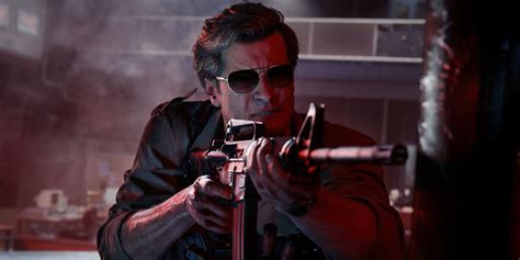 Call Of Duty Black Black Ops 6 Bringing Back Original Version Of Classic Map