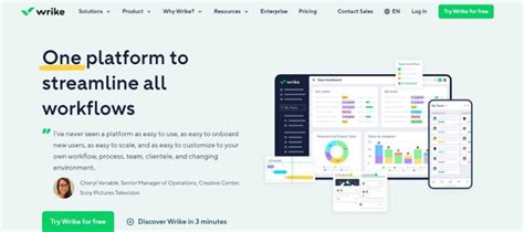 10 Best Agile Project Management Software
