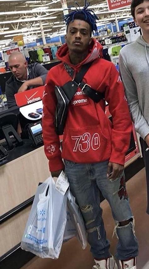 150 Xxxtentacion Outfits Ideas In 2025 X Picture Love U Forever Rappers