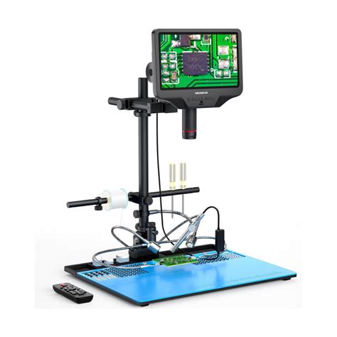 Soldering Microscope Andonstar