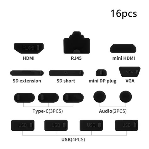 C Usb Hdmi Rj45
