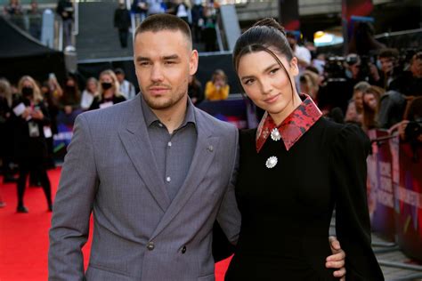 Inside The Book By Liam Paynes Ex Girlfriend Maya Henry Los Angeles