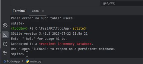 python - Downloading sqlite3 in virtualenv - Stack Overflow