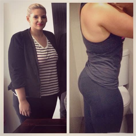 Alice Fields Used Iifym Flexible Dieting To Lose Weight And Finally Keep