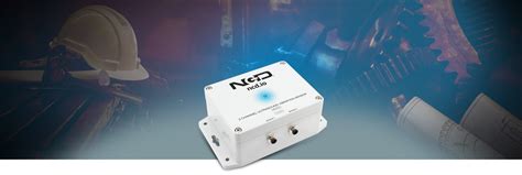 Ultrasound Sensors For Vibration Condition Monitoring
