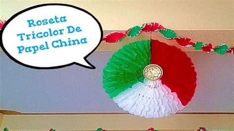 Como Hacer Figuras Con Papel China Arcon