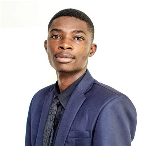 Munashe Maposa Cyber Security Specialist Baker Tilly Central Africa