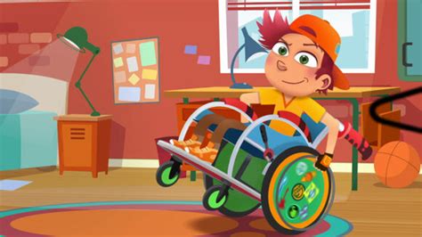 Smears Multiples And Other Animation Gimmicks