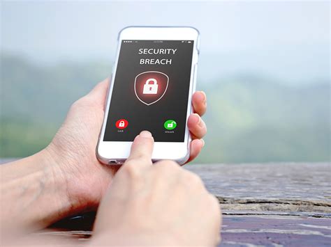 Cyber Solutions Preventing Mobile Device Security Threats Coverlink Insurance Ohio