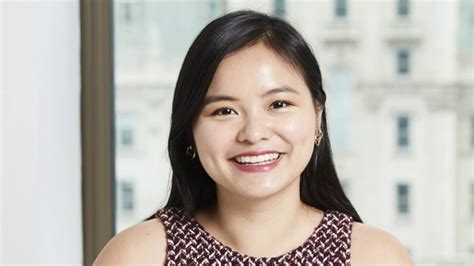 Ai Could See People Living As Second Class Citizens Warns Alice Xiang