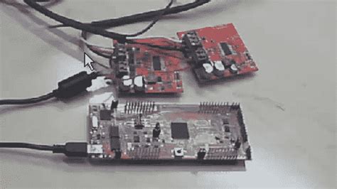 Using A TI F LaunchPad With Simulink MATLAB Simulink