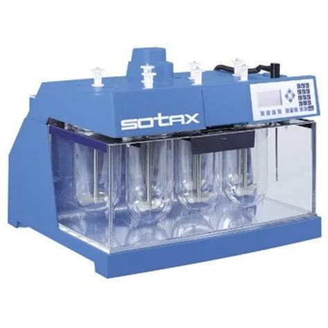 Buy Fully Automated Dissolution Testing System Get Price For Lab Equipment