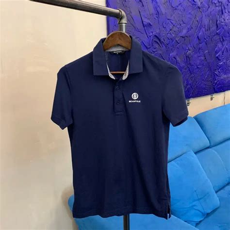 90 빈폴 아웃도어 캐주얼 클래식 Pk 반팔 카라 세컨웨어헬로마켓