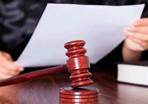 Sentencias Judiciales ¿qué Son — Grupo Casa Lima