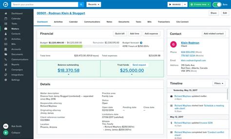 23 Best Legal Billing Software Reviewed For 2026