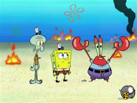 فیلم باب اسفنجی دوبله فارسی فیلم باب اسفنجی شلوار مکعبی جدید باب اسفنجی جدید فیلو