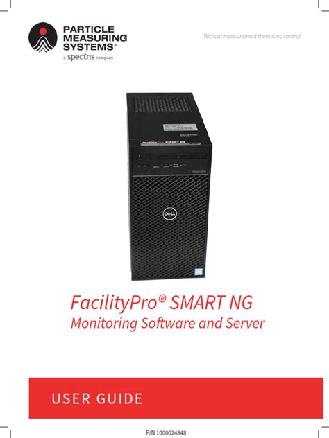 facilitypro smart ng manual rev c pdf electromagnetic