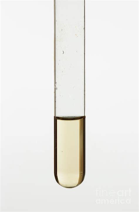Iron Iii Chloride Fecl3 Appearance At Imogen Repin Blog