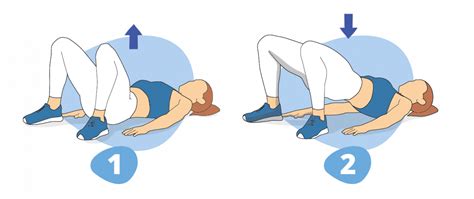 Bladder Exercises How To Strengthen Weak Bladder Muscles