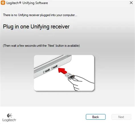 How To Install And Use Logitech Unifying Software