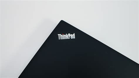 Lenovo ThinkPad P S Gen Review Page Of ThinkComputers Org