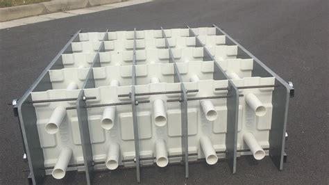 Lightweight Foam Concrete Interlock Block Mould For Hollow Clc Block