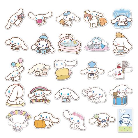 Sanrio Characters Anime Kawaii Aesthetic Stickers Cuteness Overload