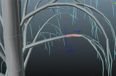 Select All Mesh Connected Right Side Modeling Blender Artists Community