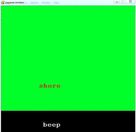 Help With Layersblitting Rpygame