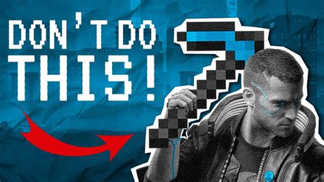 Top 5 Mistakes Game Devs Make And How To Avoid Them Youtube