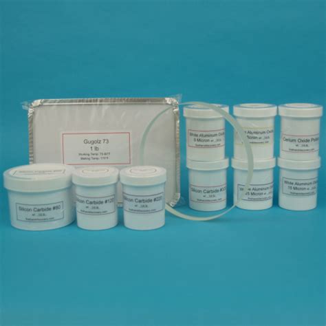 6 Inch Telescope Mirror Kit Firsthand Discovery