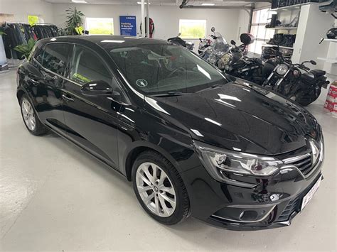 Renault Megane Iv Tce 130 Zen