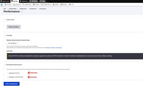 Drupal Settingsphp Snippets For Debug Simons Blog