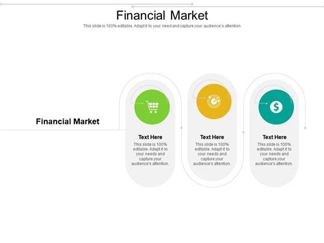 Financial Market Ppt Powerpoint Presentation Infographic Template ...