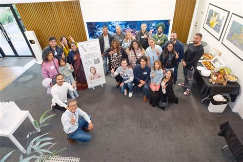 Vitiligo Association Of Australia