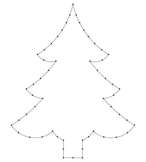 Heart Shaped T Tags Template