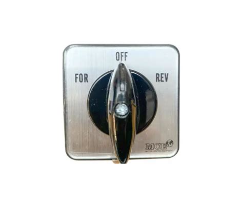 Forward Reverse Switches Maple Leaf Electrical Supplies