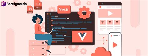 Meet Companies Using Vue Js Framework For App Development