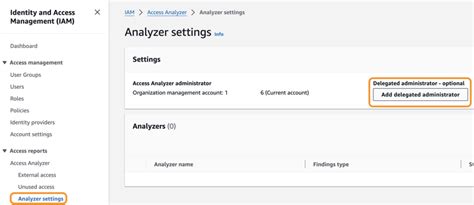 How To Improve Your Security Posture In Just A Few Clicks With AWS IAM Access Analyzer DEV