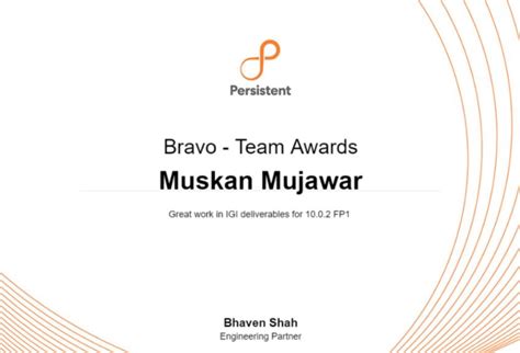 muskan mujawar on linkedin hello everyone excited to share that i ve