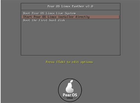 Pear Os 3 0 An Ubuntu Based Distribution With A Mac Os X Like Look And Feel Screenshots Tour