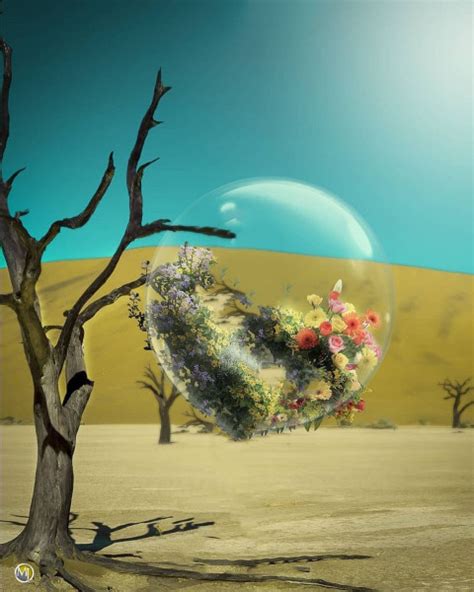 Tree Creative Photo Editing Viral Background HD MyPngStock
