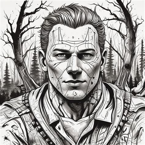 Convert Photo To Jason Voorhees Style Free Online And Ai Powered