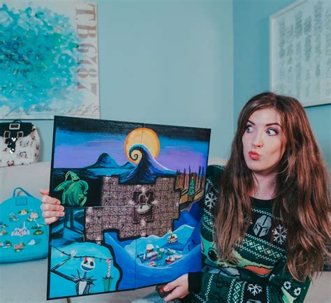 Art Of Chloe Rose