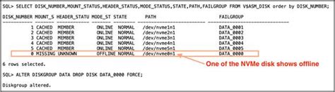 Deploy A High Performance Standalone Oracle Database Solution Oracle 19c On Cisco Ucs X Series