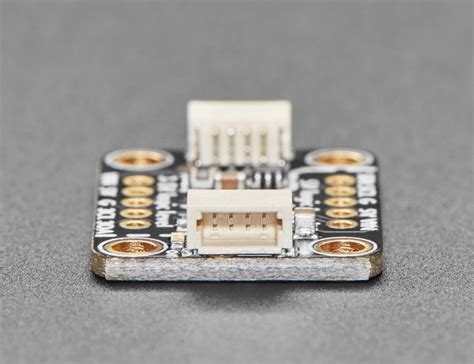 New Product Adafruit Qt 3v To 5v Level Booster Breakout Stemma Qt